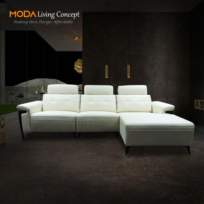 About - Moda Living Concept