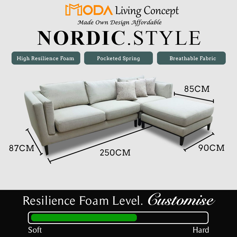 Living Room Archives - Moda Living Concept