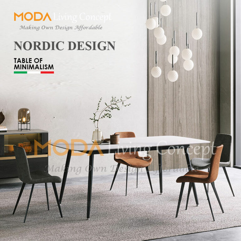 Dining Room – Moda Living Concept
