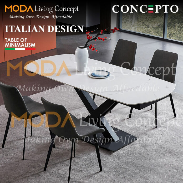 Dining Room – Moda Living Concept