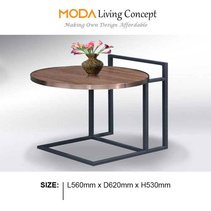 Dining Room – Moda Living Concept