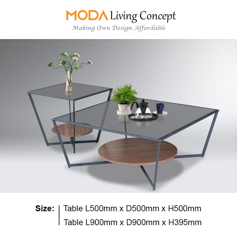 Dining Room – Moda Living Concept