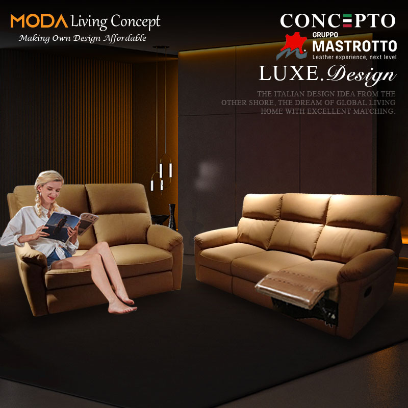 Living Room Archives - Moda Living Concept
