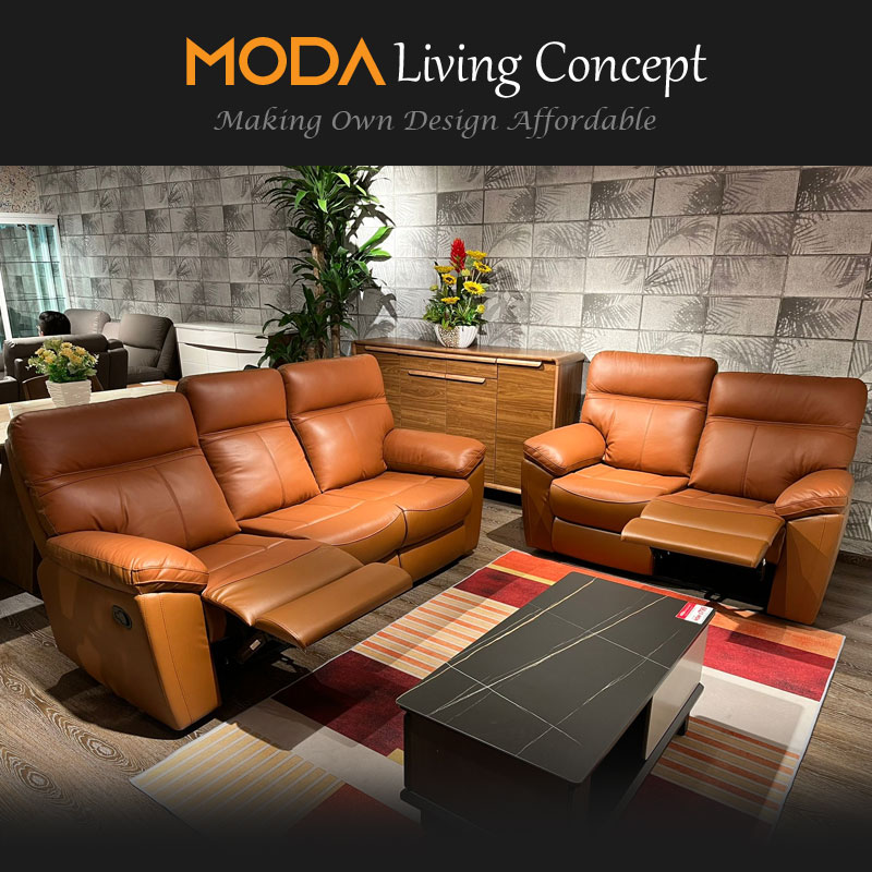 Moda Living Concept – Welcome to Modaliving