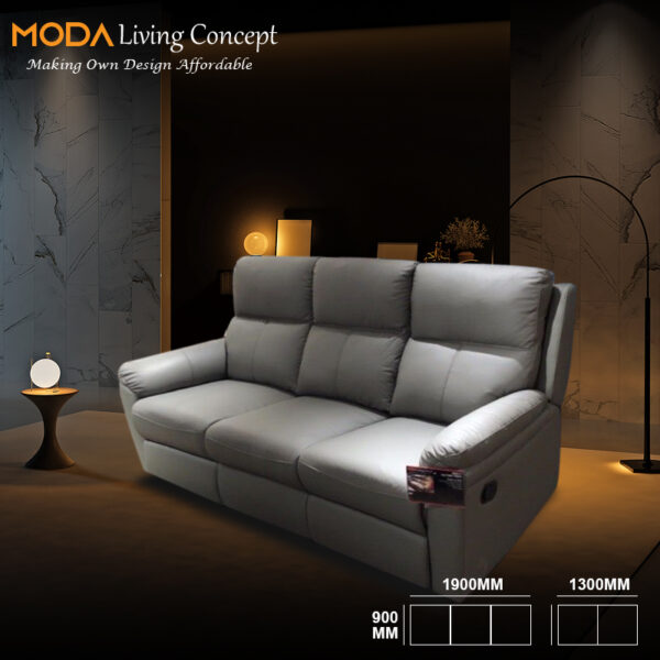 Moda Living Concept – Welcome to Modaliving