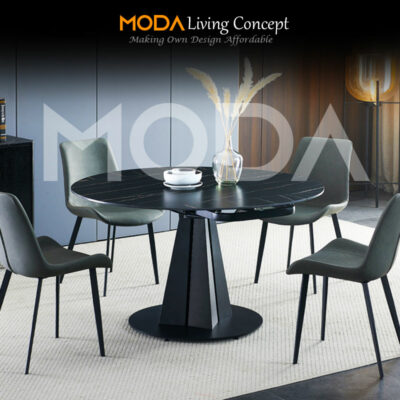 Moda Living Concept – Welcome to Modaliving