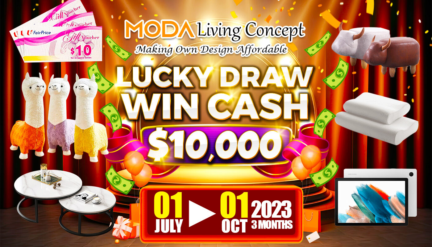 Home - Moda Living Concept