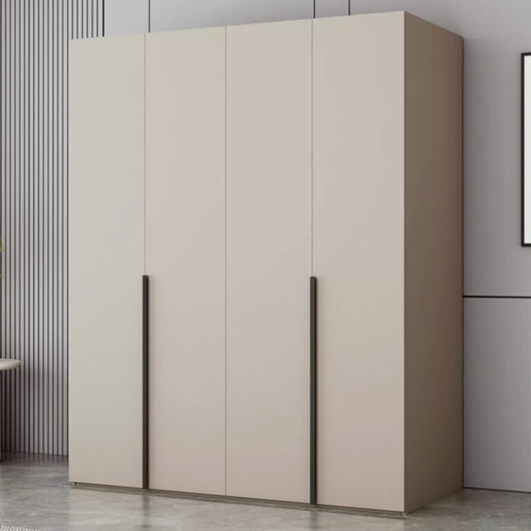 Customize Wardrobe - Moda Living Concept