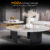 Venatic Electronic Incliner Fabric Sofa - Moda Living Concept