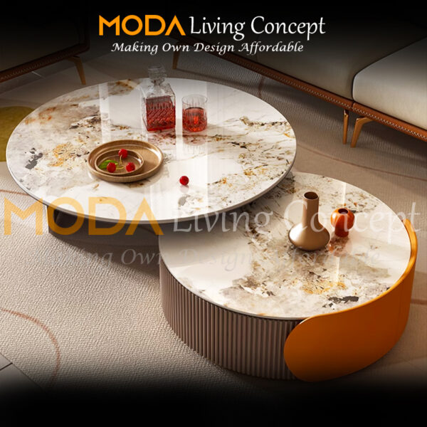 Venatic Electronic Incliner Fabric Sofa - Moda Living Concept