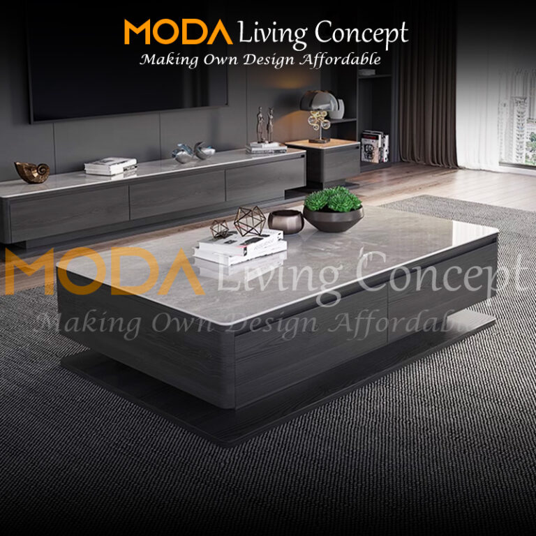 Venatic Electronic Incliner Fabric Sofa - Moda Living Concept