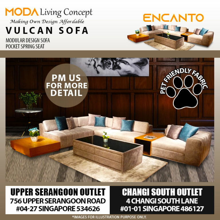 Home - Moda Living Concept