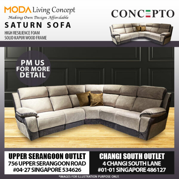 Home - Moda Living Concept