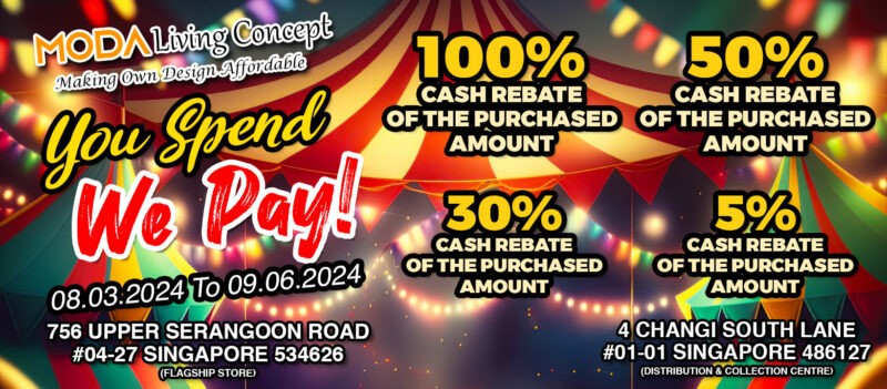 Home - Moda Living Concept