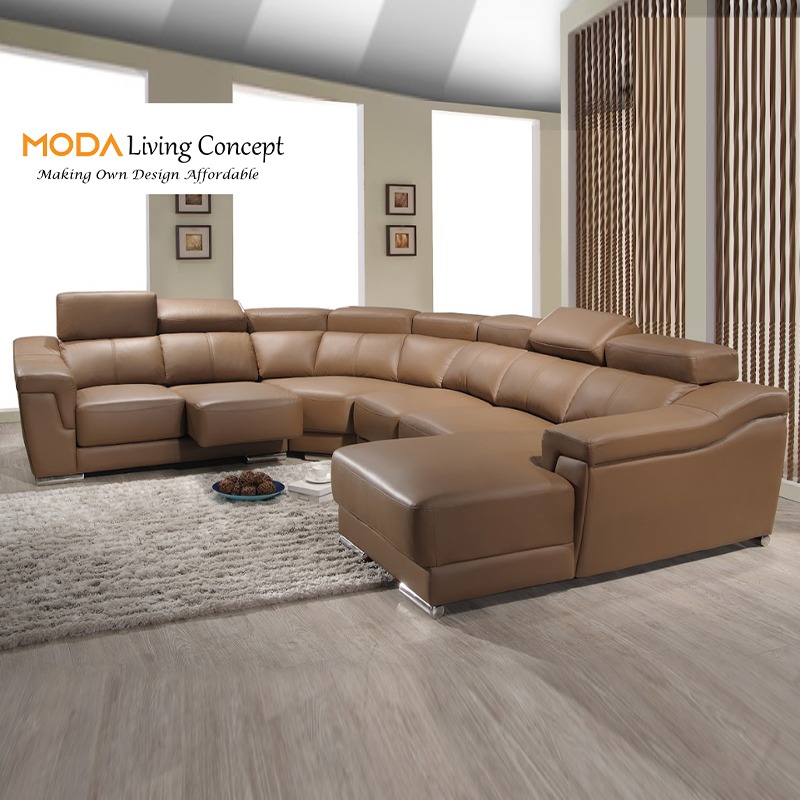 Home - Moda Living Concept
