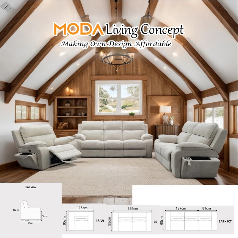 Home - Moda Living Concept