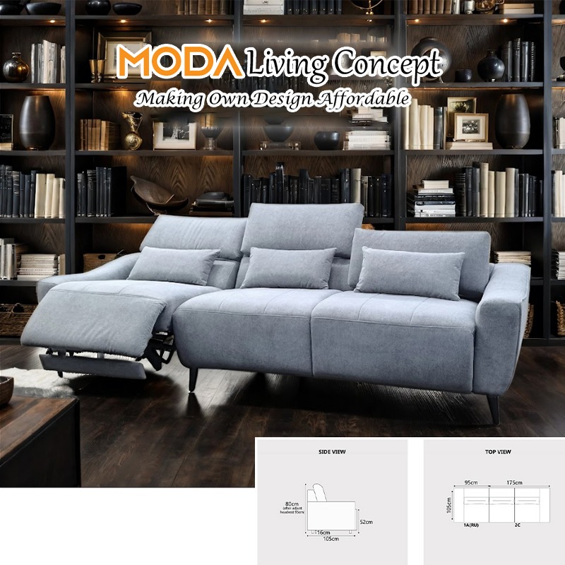 Home - Moda Living Concept