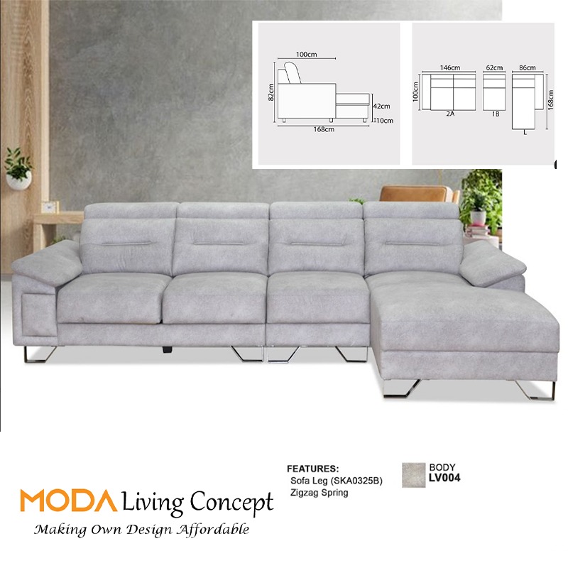 Home - Moda Living Concept
