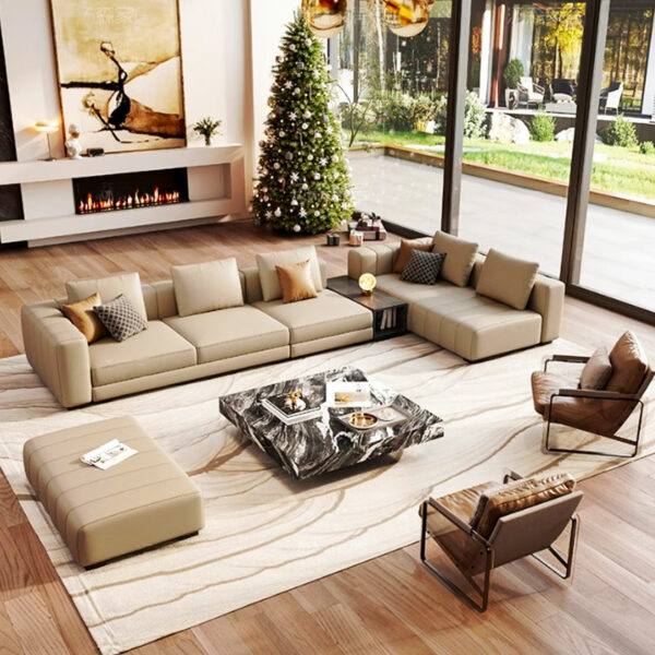 Home - Moda Living Concept